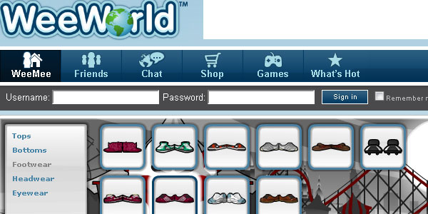 15 Websites to Make a Cartoon of Yourself