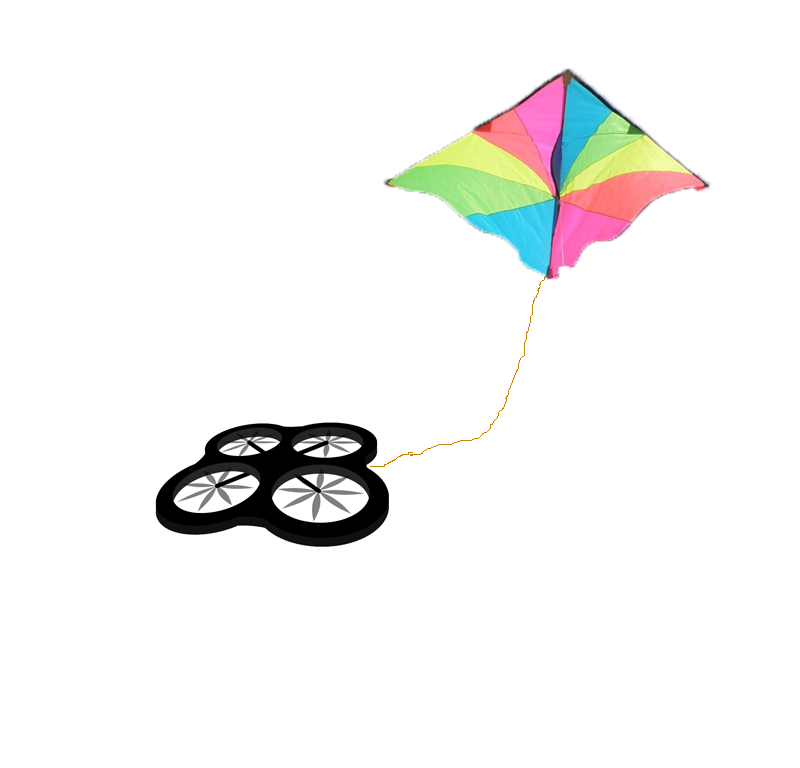 5 interesting ways to use a Drone (humor)