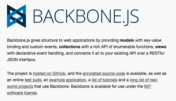 Top 10 Best Javascript Frameworks For Web Developers