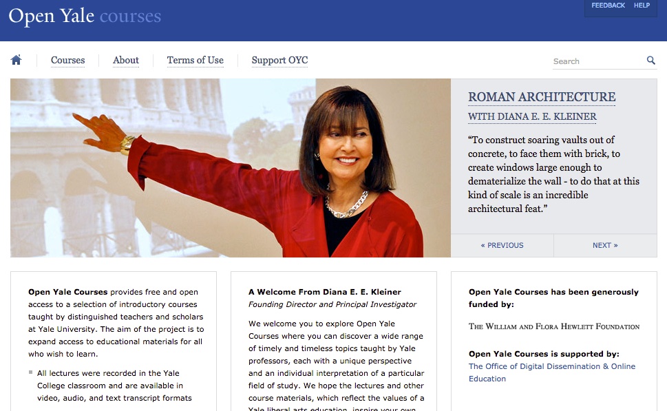 20 Really Amazing Websites For Free Online Education