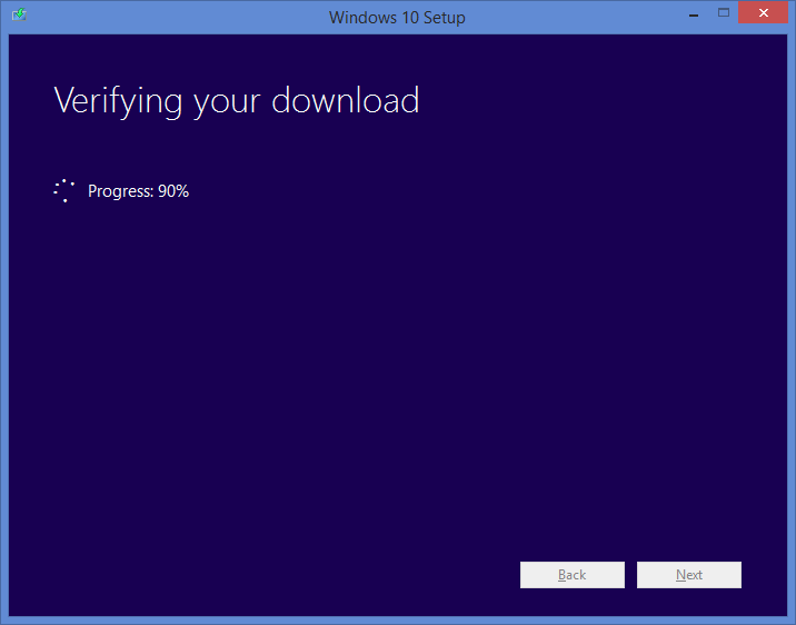 How To Download And Install Windows 10 Without Upgrading