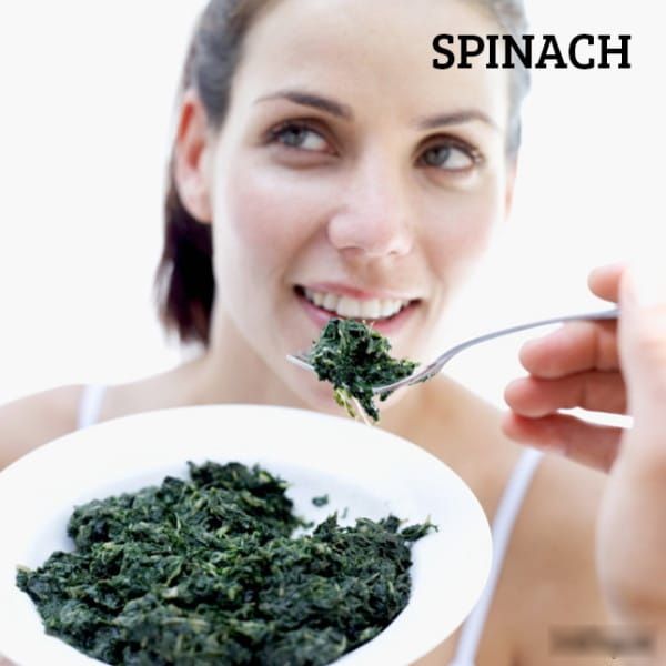 10 Surprising Foods To Help You Fight Stomach Trouble And Stay Regular