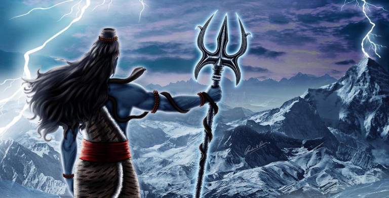 10 Qualities of Lord Shiva that made him different from everyone else