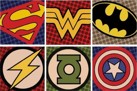 The List of the Most Badass Superheroes from The World of Comics