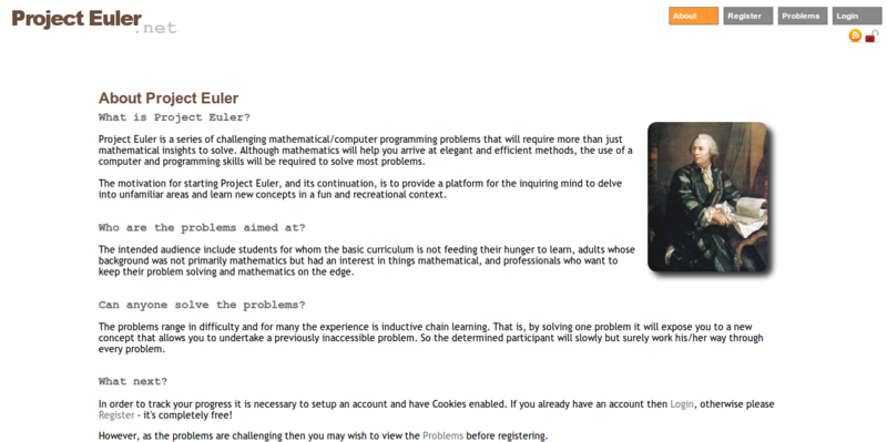 These 10 Coding Challenges Can Help You Train Your Brain