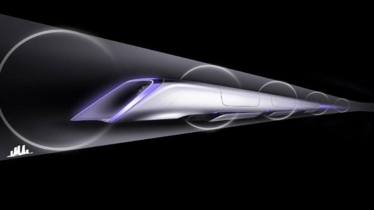 7 Hyperloop Facts Elon Musk would Love us to Know