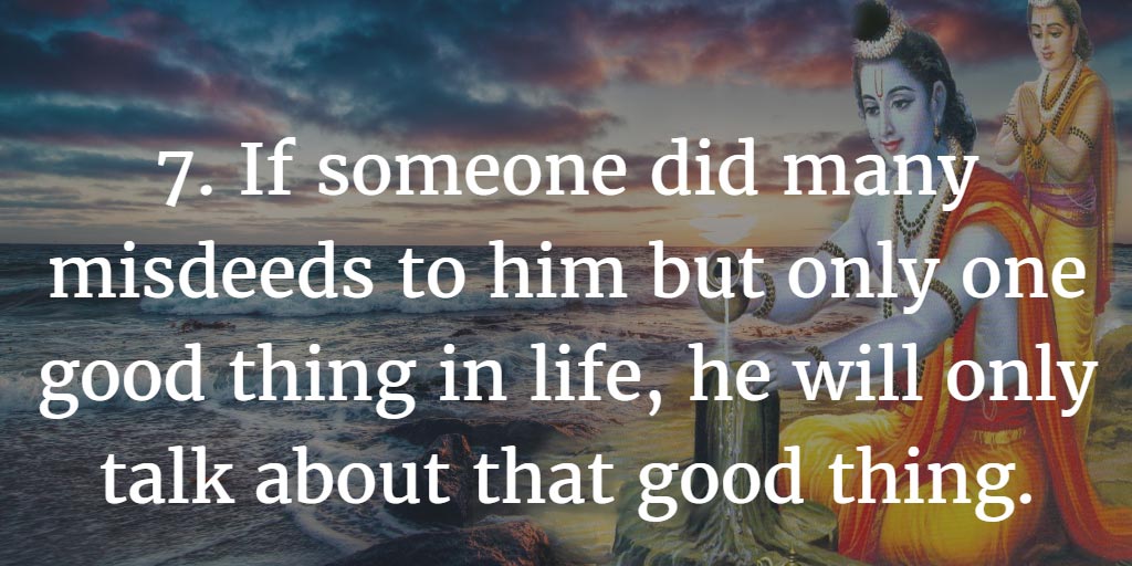 16 good qualities of Lord Rama that Everybody should Learn