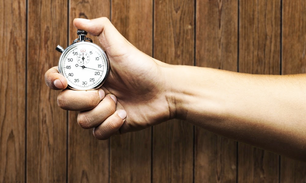 5 Productivity Techniques that will Squeeze work out of you like Magic