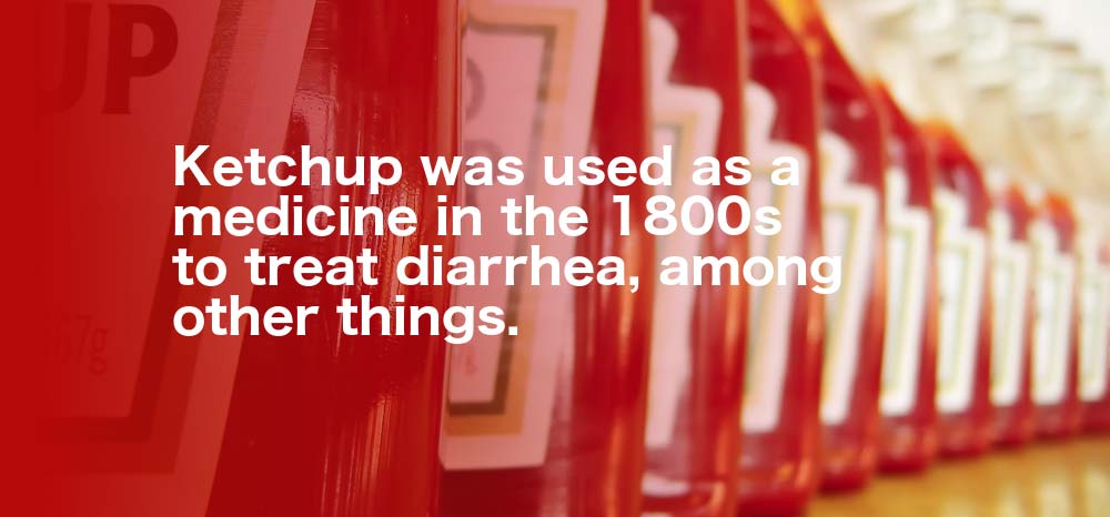 10 Surprising facts about food that only few people knew