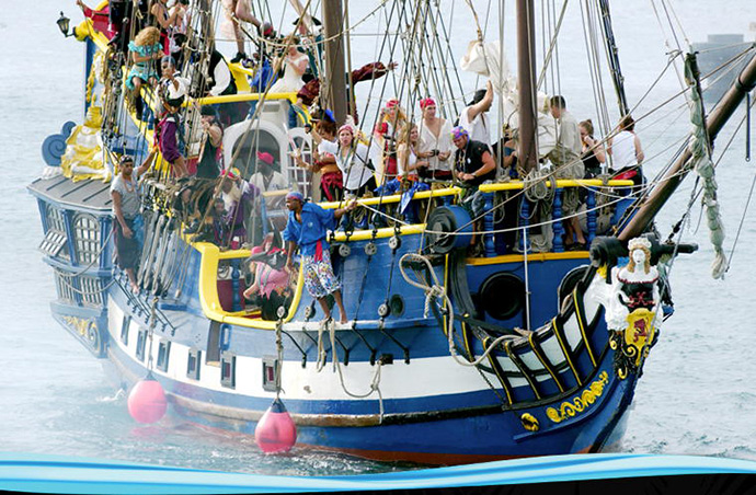 World’s Greatest Festivals to add to your Travel plans for rest of 2016