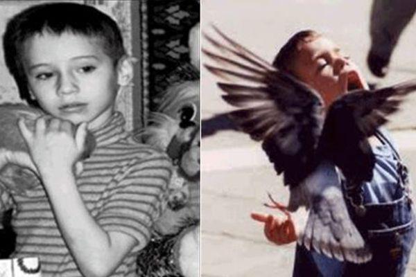 11 Feral Childs Who Were Raised By Animals