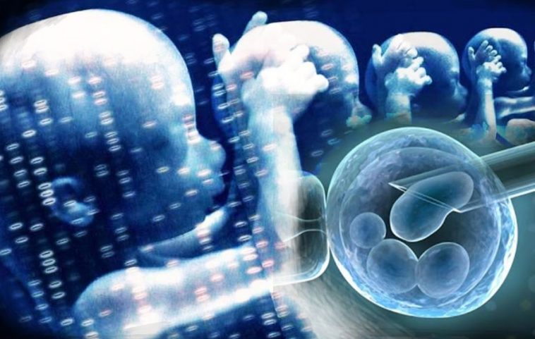 5 Biotechnology breakthroughs that were already invented by Hindu gods