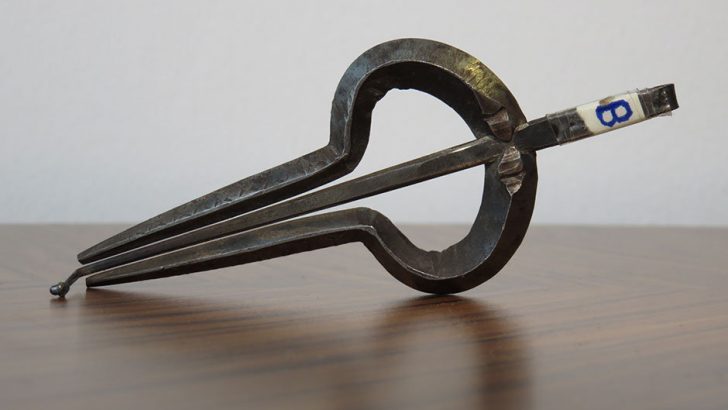 Ancient Indian musical instruments that are on the point of extinction