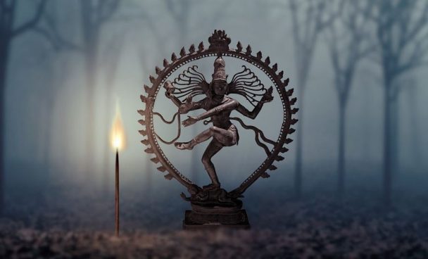 The Scientific Symbolism of the Statue of Shiva Nataraja at CERN ...