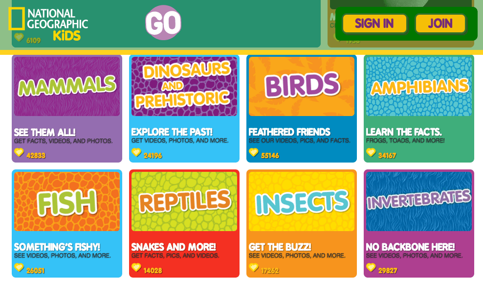 9 Free Apps/Websites that can make learning fun for Kids