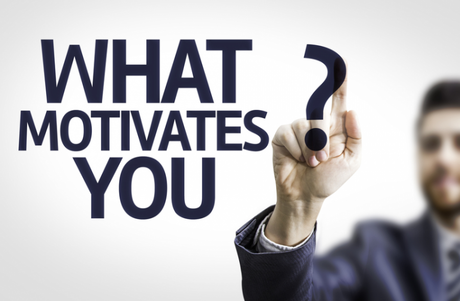 12 Motivational Thoughts That Will Surely Inspire You To Achieve Your ...