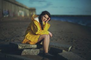 Collection of Cute Facebook Profile Pictures For Girls