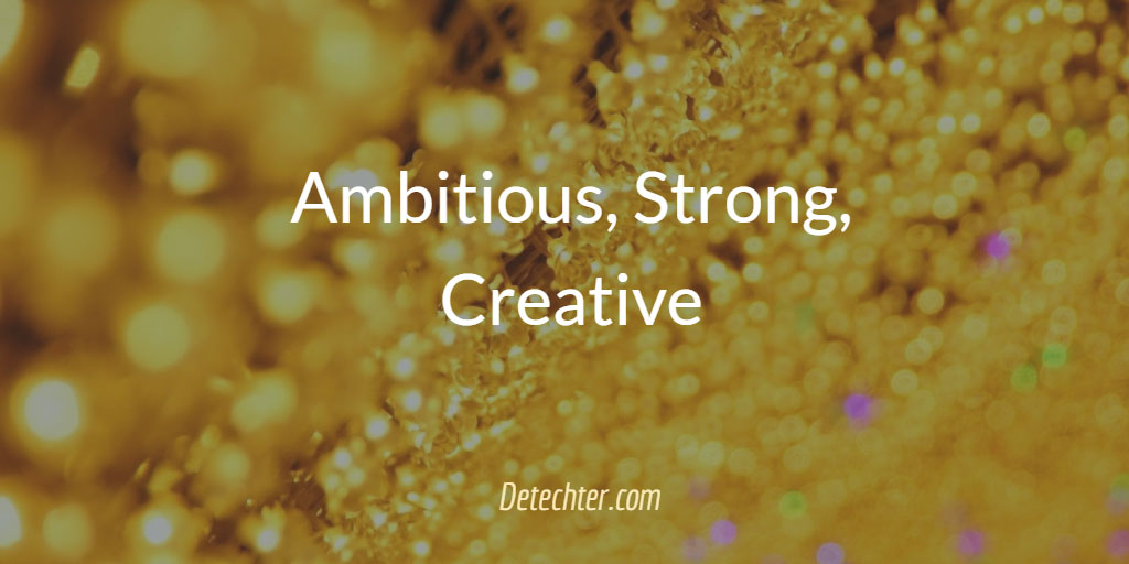 What your birth date says about your color and personality