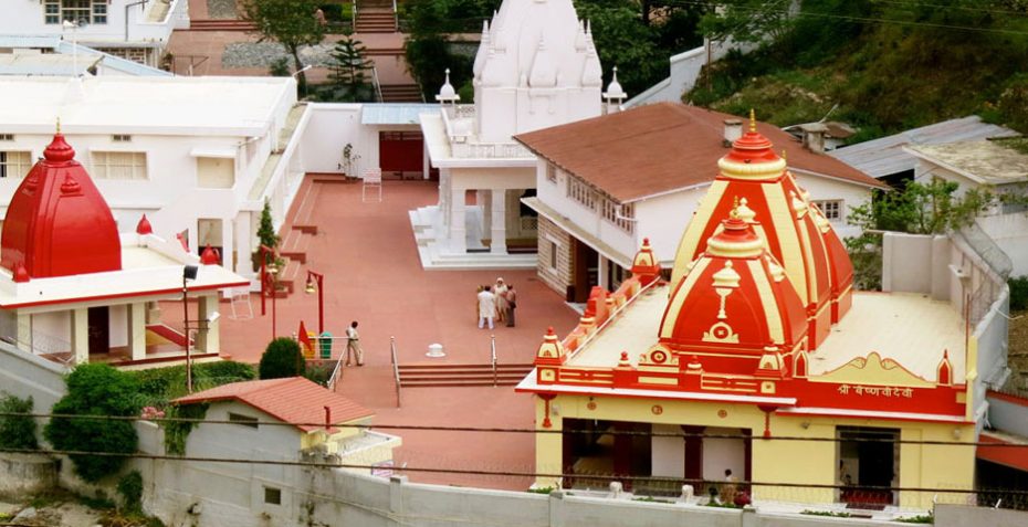 Mark Zuckerberg visited a temple in India when Facebook was struggling