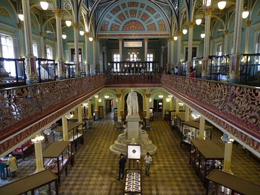 Garden City of Silvassa - The Capital of Dadar and Nagar Havelli