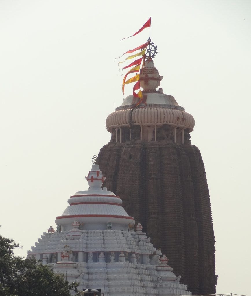 Interesting Facts about the Ancient Jagannath Temple of Puri