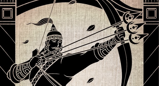 Barbarika - The Warrior Who Could Have Ended Mahabharata War In A Minute