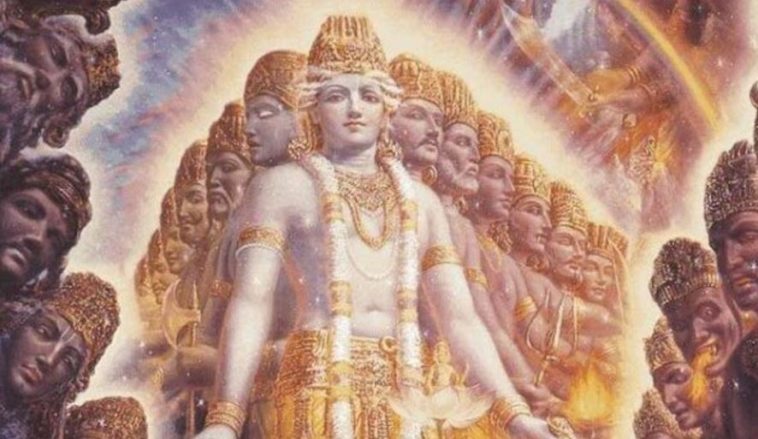 Existence of Lord Krishna - When the facts overshadowed the Myth