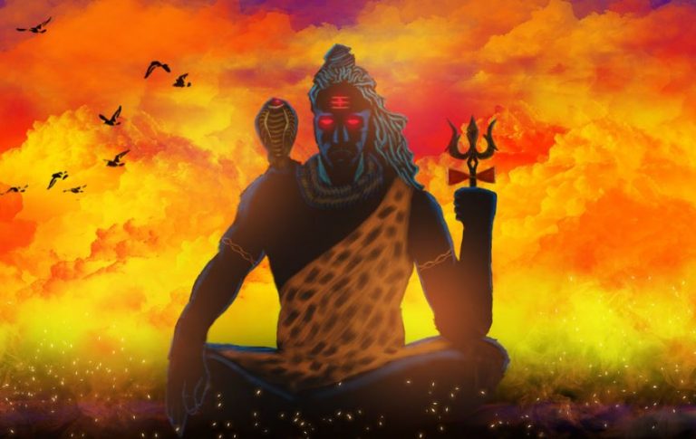 10 Qualities of Lord Shiva that made him different from everyone else