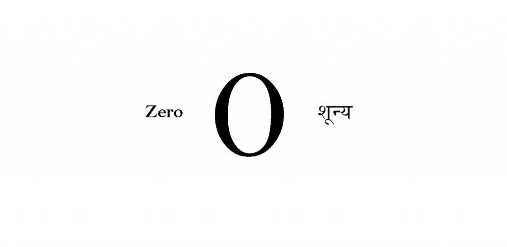 The Untold Story Behind the real invention of Zero