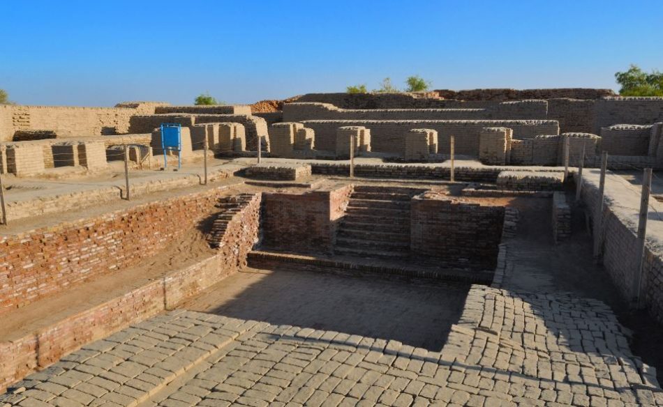 10 Amazing Facts about Indus Valley Civilization You Will Be Thrilled ...