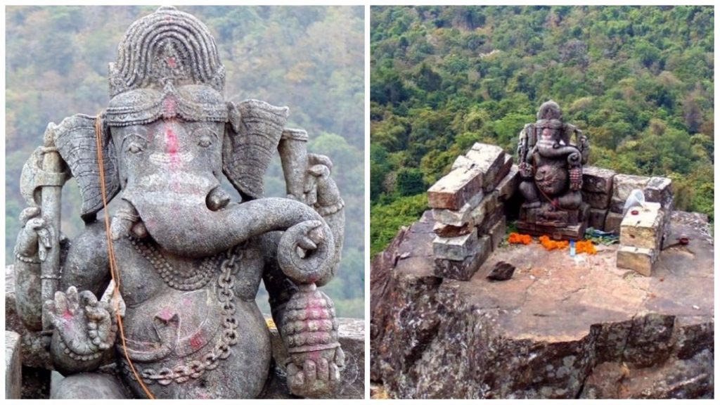 Reasons why Hindus Worship stone Idols and Images
