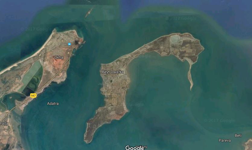 10 Interesting Facts about The Sacred City of Dwarka