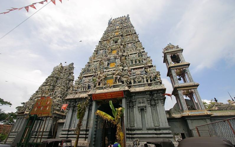 10 Most Popular Temples in Sri Lanka You Should Visit