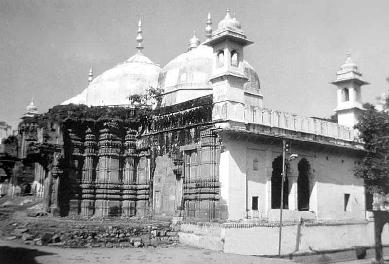 Hindu Temples destroyed by Mughal Emperor Aurangzeb