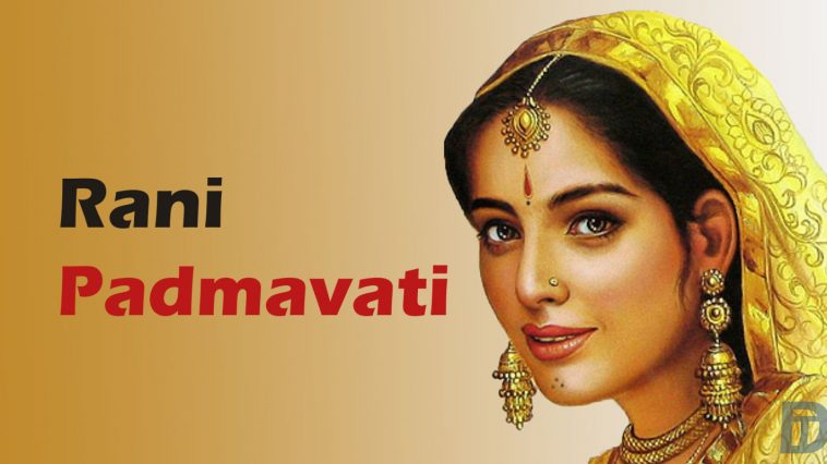 Untold Truth Behind Rani Padmavati & Alauddin Khilji That You Need To Know