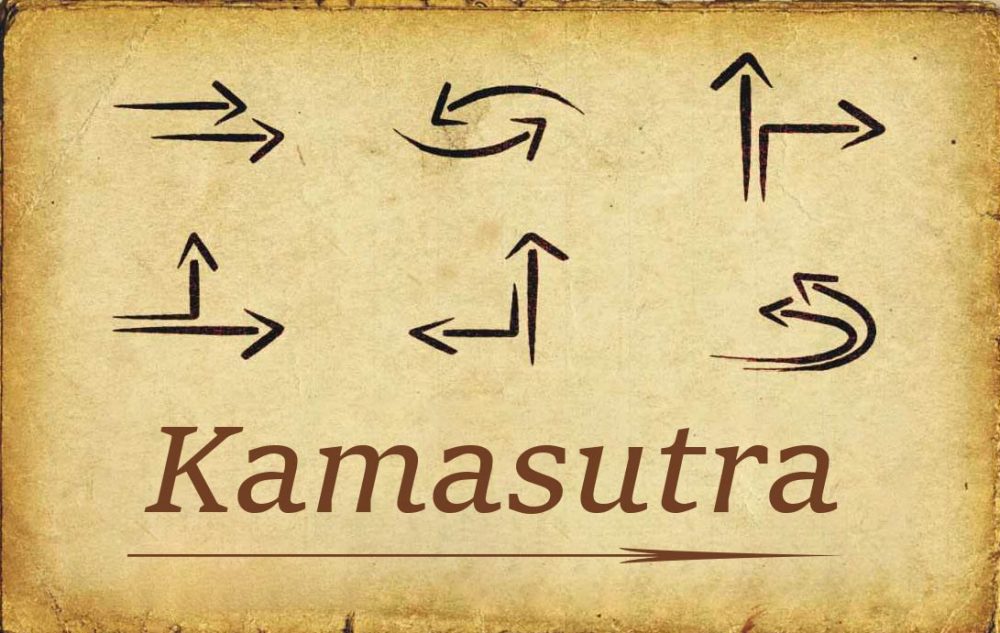 16 Facts You Need to Know About Kamasutra