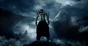 The Mystery of the parentage of Andhakasura - Shiva Parvati or Hiranyaksha