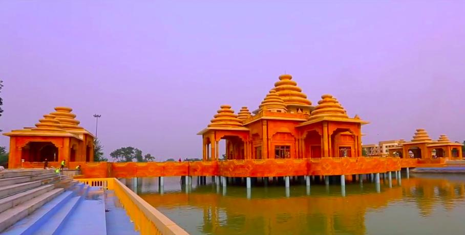 10 Temples of Lord Rama Every Devotee Must Visit