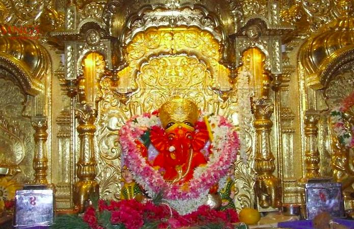 10 Ganesha Temples One Must Visit At Least Once In Their Lifetime