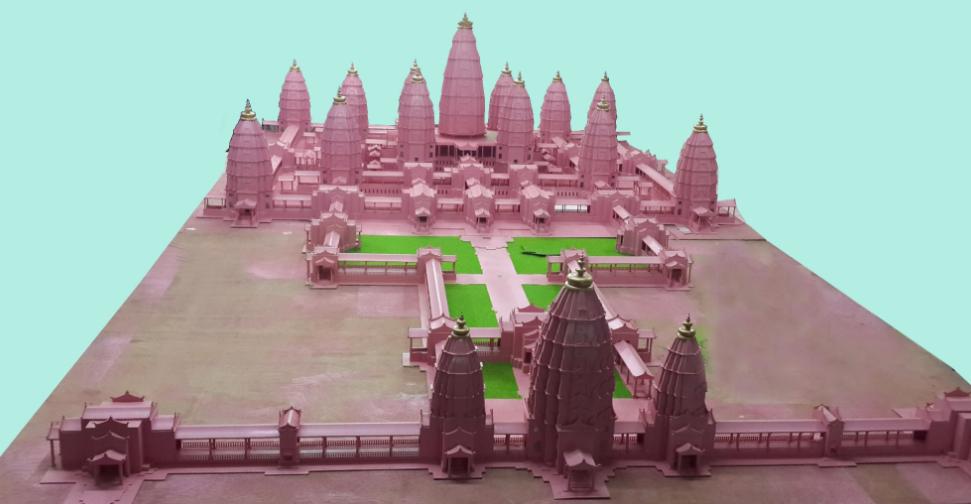 10 Temples of Lord Rama Every Devotee Must Visit