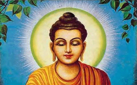 The Indian Origins of Buddhism