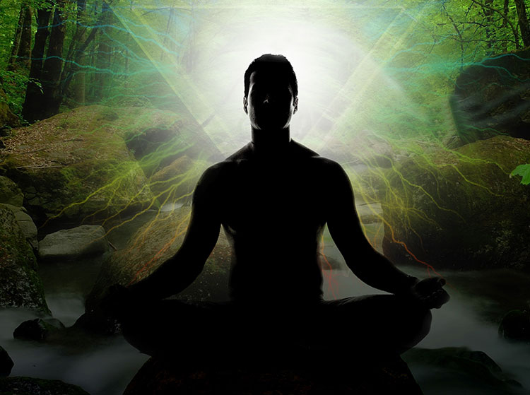 Nourish your mind, body and soul with Meditation
